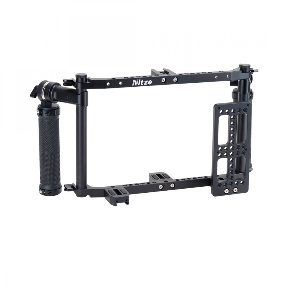 Nitze Director’s Monitor Cage - JSQ-002